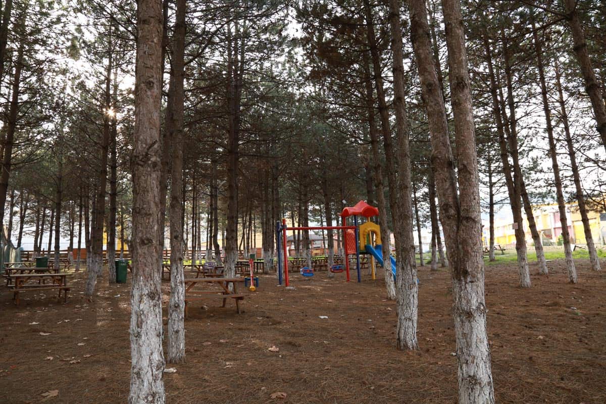 Nokta Paintball | İstanbul'da Eğlenceye Nokta Atışı