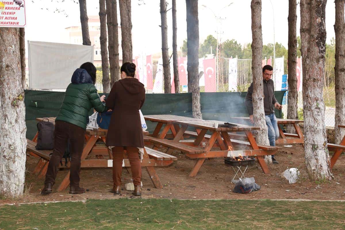 Nokta Paintball | İstanbul'da Eğlenceye Nokta Atışı